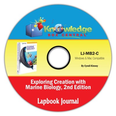 Apologia Exploring Creation With Chemistry 2nd Edition Lapbook Journal ...