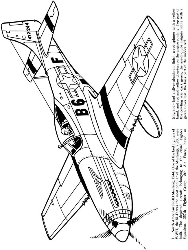 ww2 coloring book