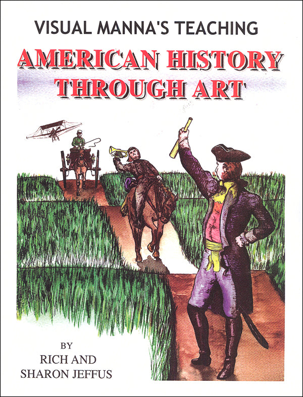 Teaching American History Through Art – Miller Pads & Paper