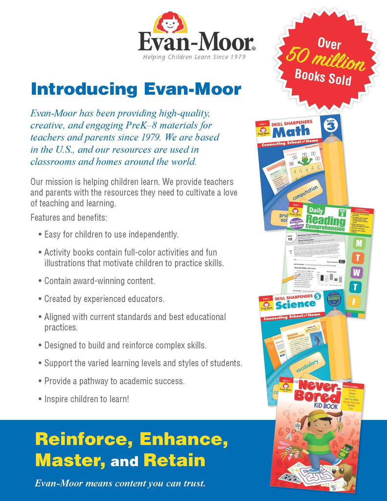 Giant Science Resource Book, Grades 1-6 – Miller Pads & Paper