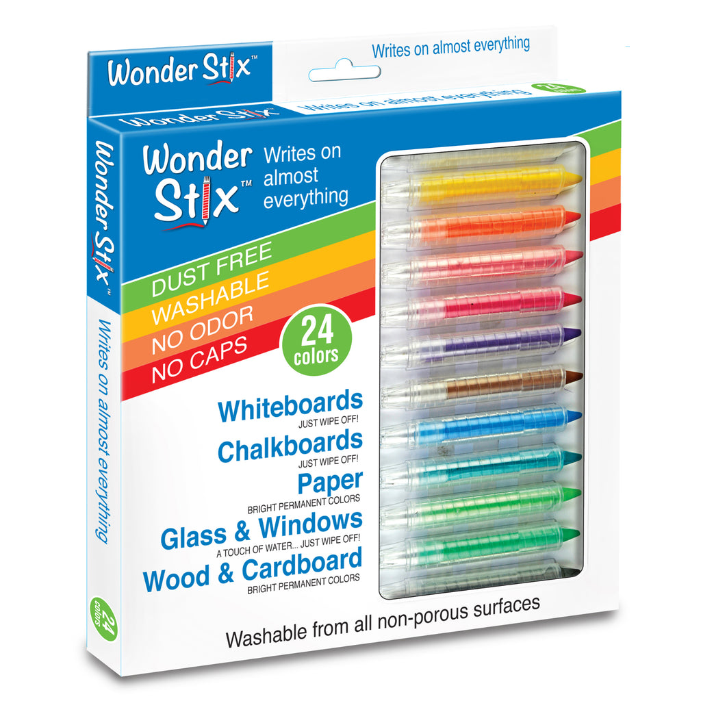 Wonder Stix 24pk – Miller Pads & Paper