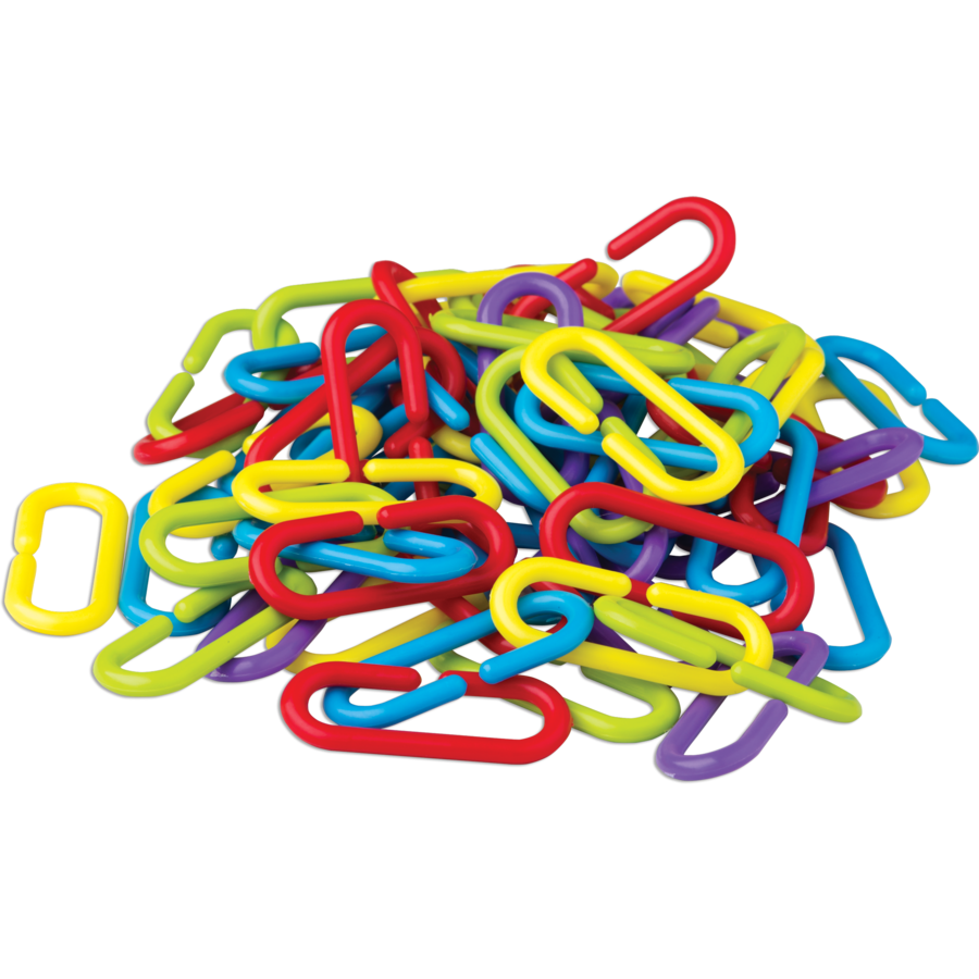 250 Connecting Links Set – Miller Pads & Paper