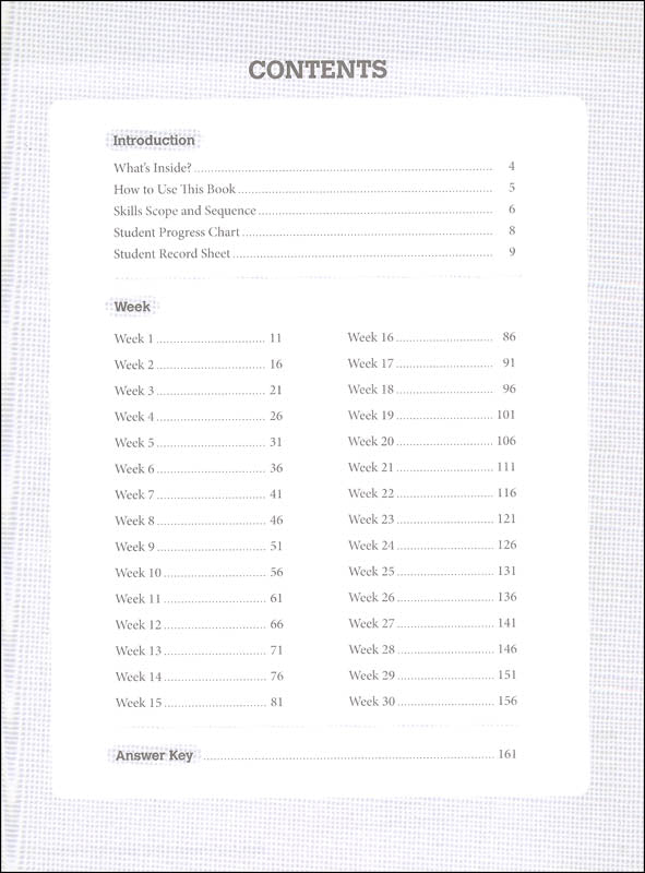 Daily Fundamentals Grade 5 – Miller Pads & Paper
