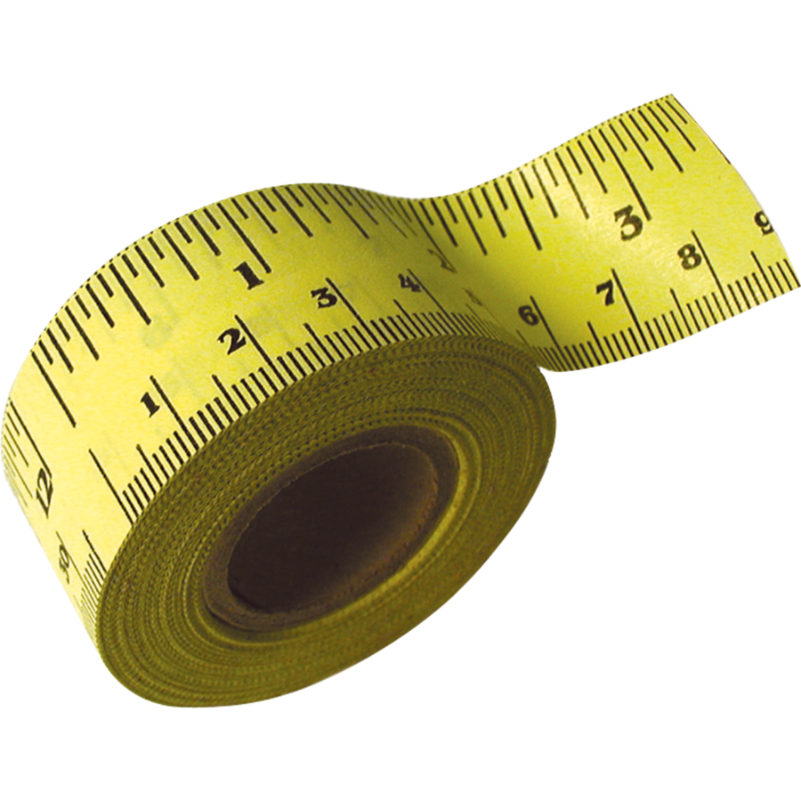Ruler Tape – Miller Pads & Paper
