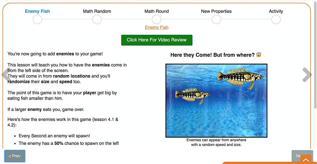 Learn To Code Your Own Games, Websites, Apps! – Miller Pads & Paper