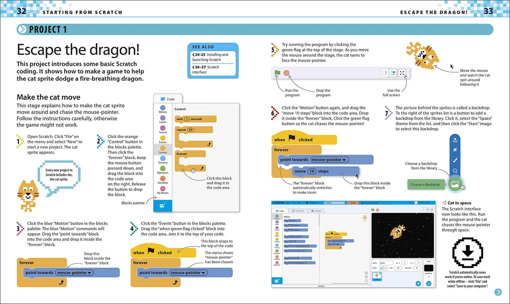 Help Your Kids with Computer Coding – Miller Pads & Paper
