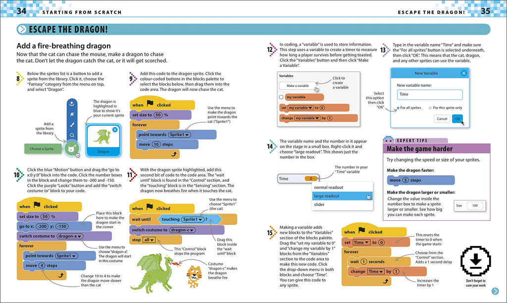 Help Your Kids with Computer Coding – Miller Pads & Paper