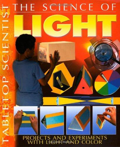 The Science of Light – Miller Pads & Paper