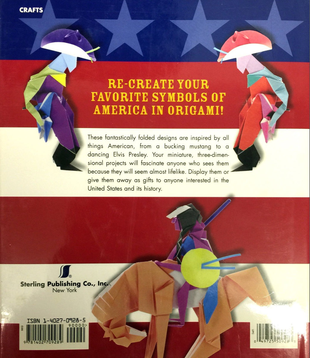 Origami USA – Miller Pads & Paper