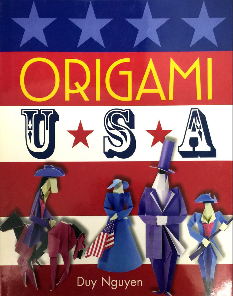 Origami USA – Miller Pads & Paper