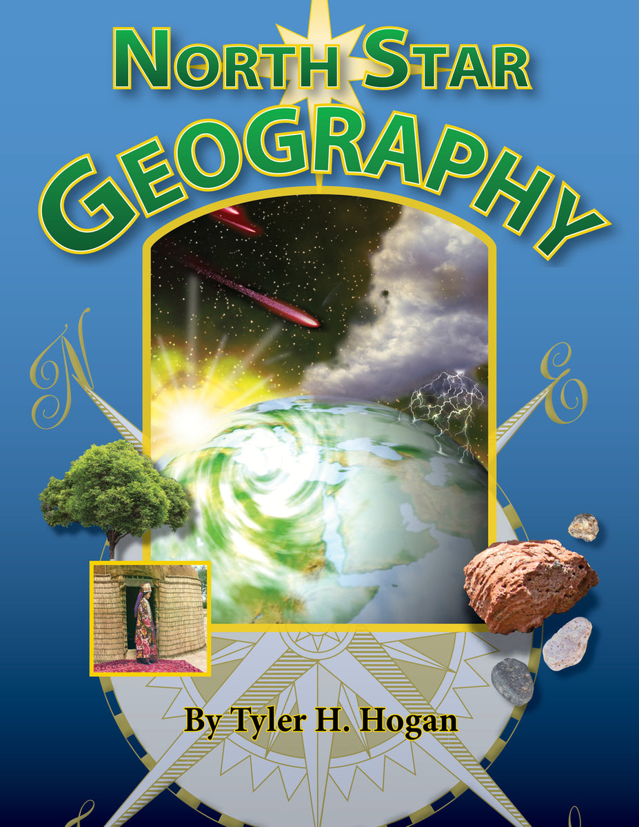 North Star Geography – Miller Pads & Paper