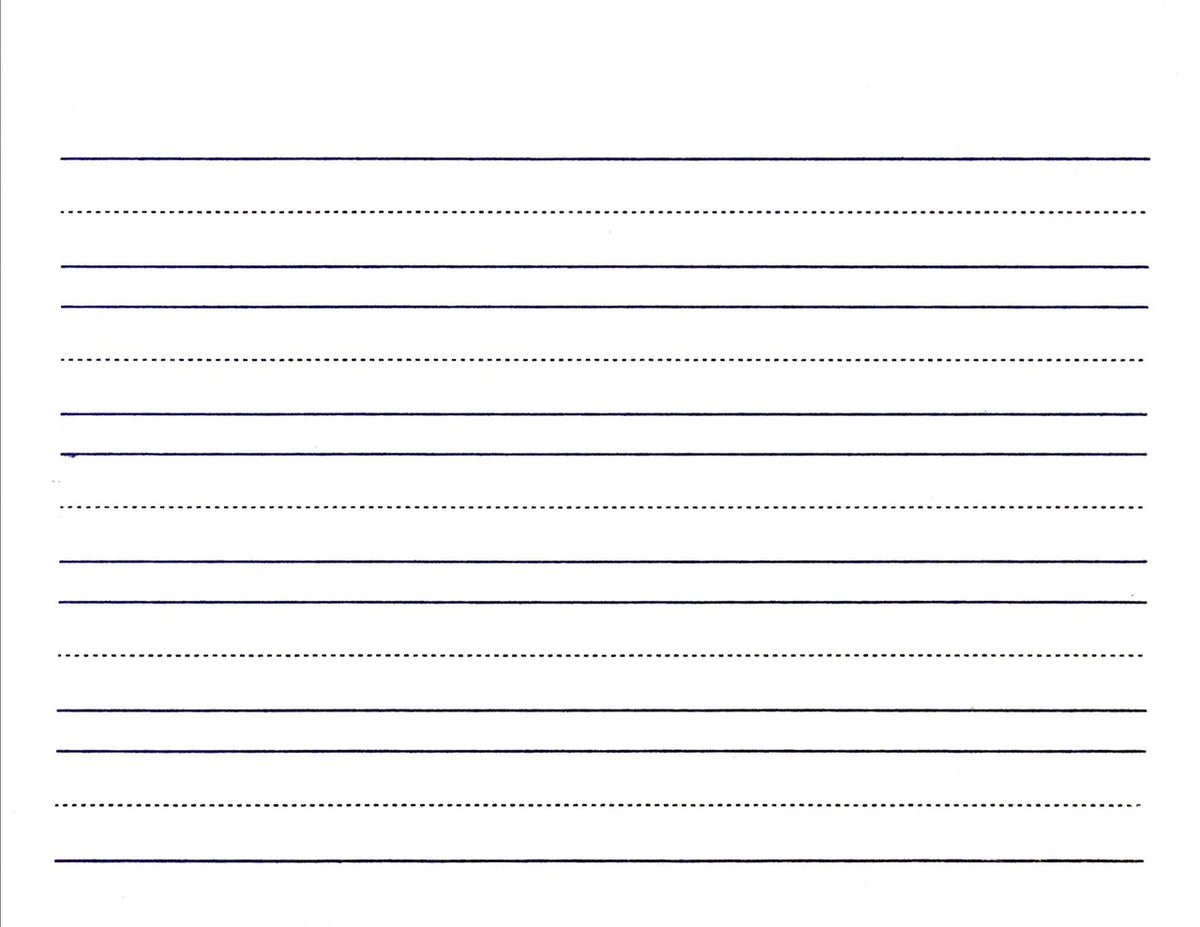 Writing Journal – Miller Pads & Paper