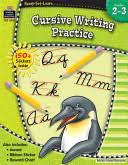 Ready-Set-Learn: Cursive Writing – Miller Pads & Paper