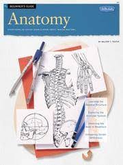 Beginner's Guide: Anatomy – Miller Pads & Paper