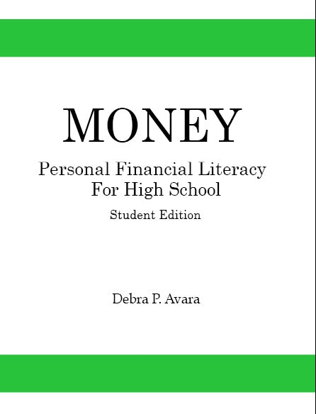 Money: Personal Financial Literacy for High School Students – Miller ...