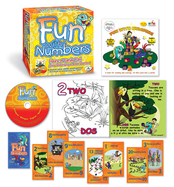 Fun With Numbers – Miller Pads & Paper