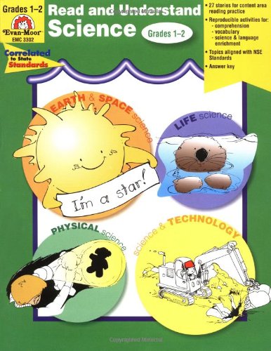 Read and Understand Science, Grades 1-2 - Teacher Reproducibles ...