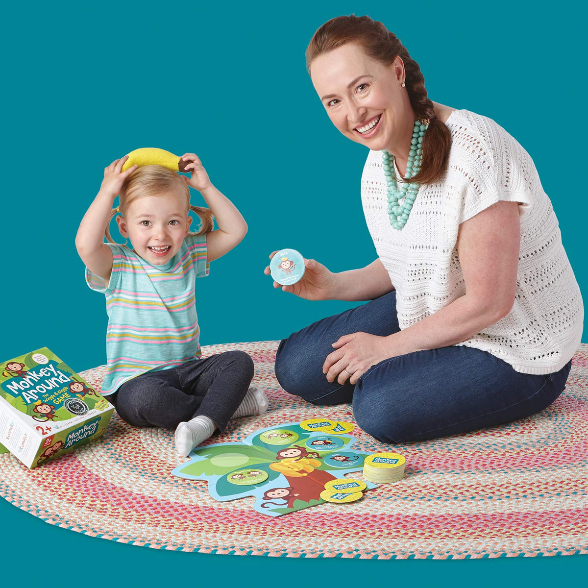 Monkey Around – Miller Pads & Paper