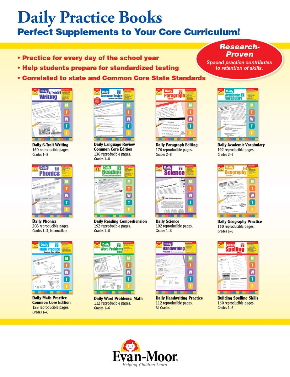 Building Spelling Skills, Grade 2 - Teacher's Edition – Miller Pads & Paper