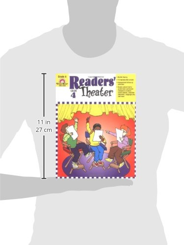 Readers' Theater, Grade 4 - Teacher Resource – Miller Pads & Paper