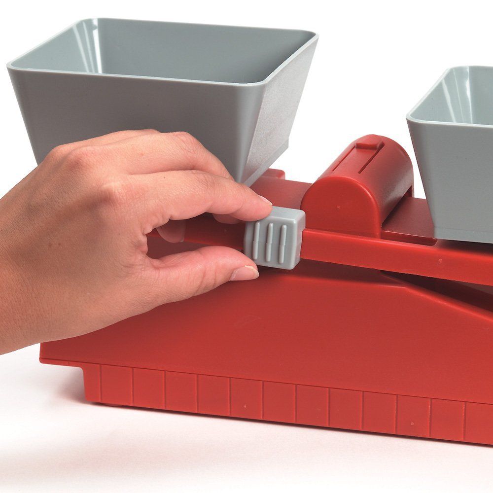 Classroom Precision Balance – Miller Pads & Paper