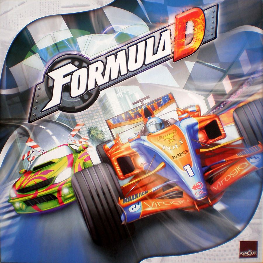 Formula D – Miller Pads & Paper