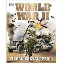 World War II Visual Encyclopedia – Miller Pads & Paper