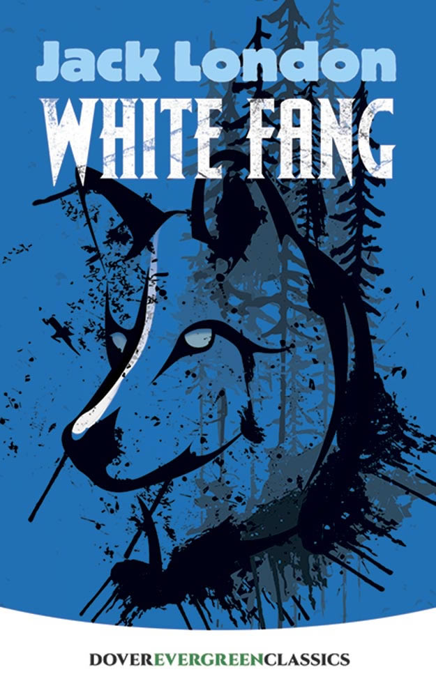 White Fang – Miller Pads & Paper